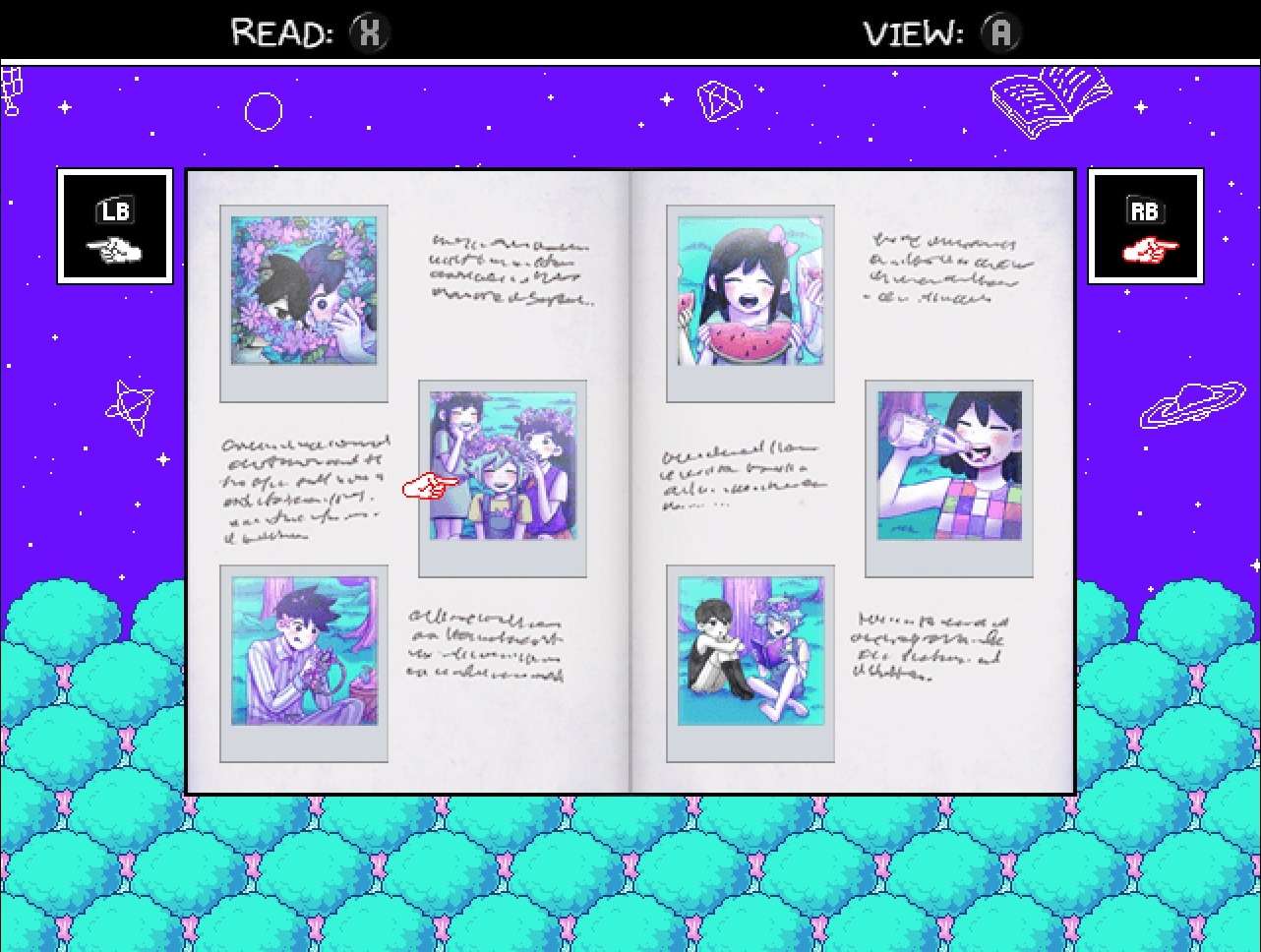 Omori, la importancia de los pequeños momentos - Análisis PC - Nexel